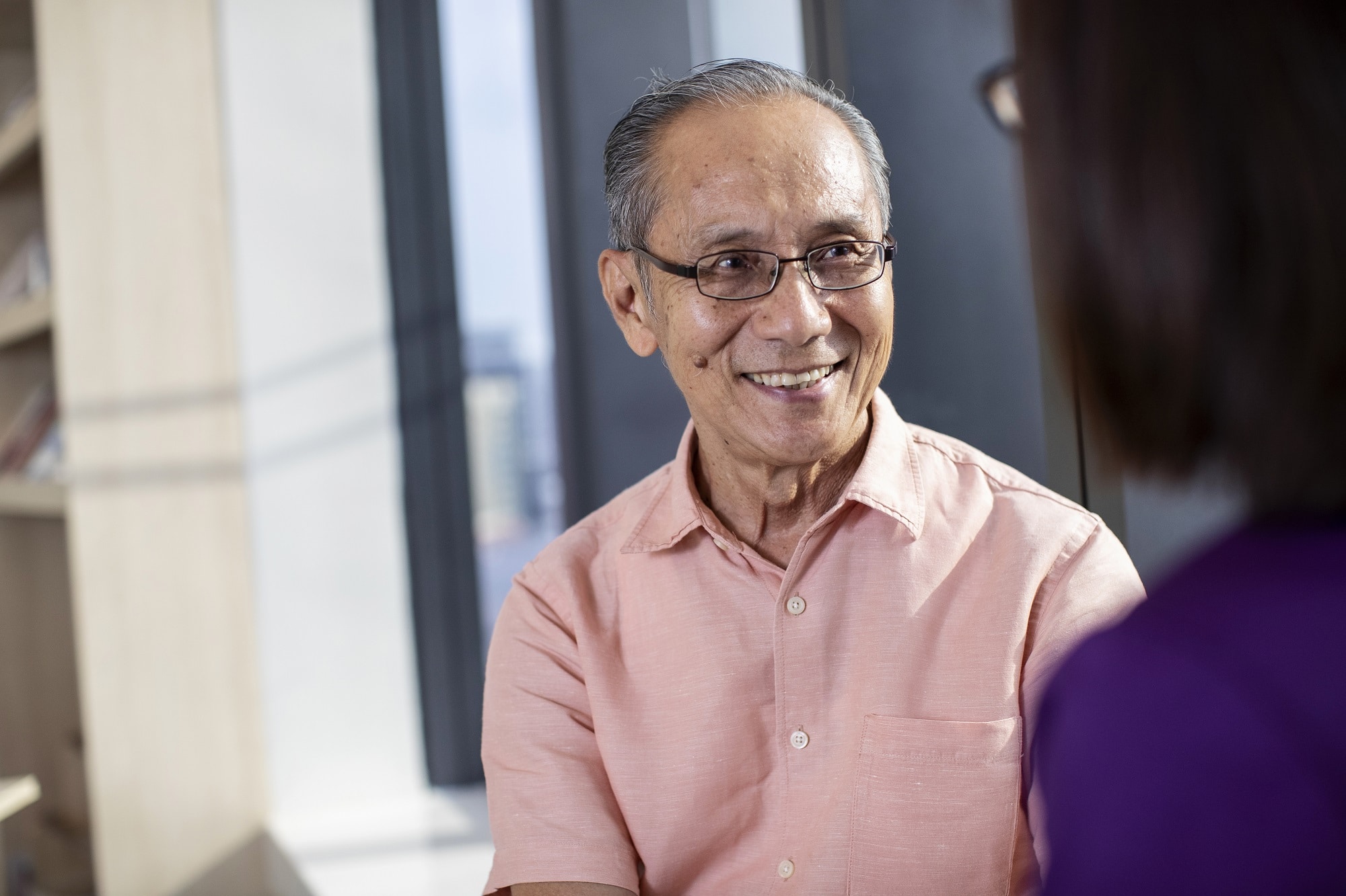 Icon Men’s Health Screen (Over 50s) — Icon Health Screening