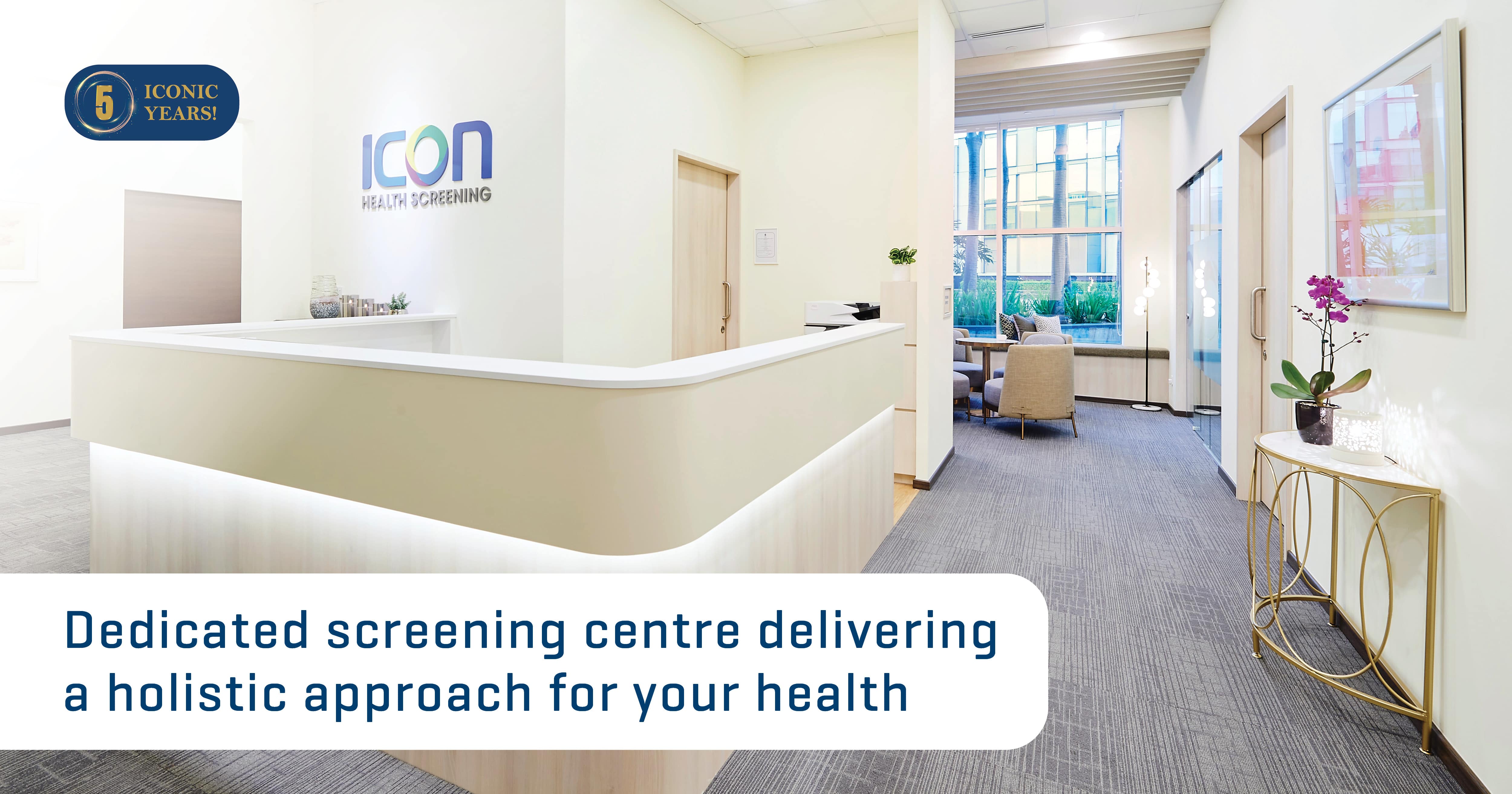 Home — Icon Health Screening