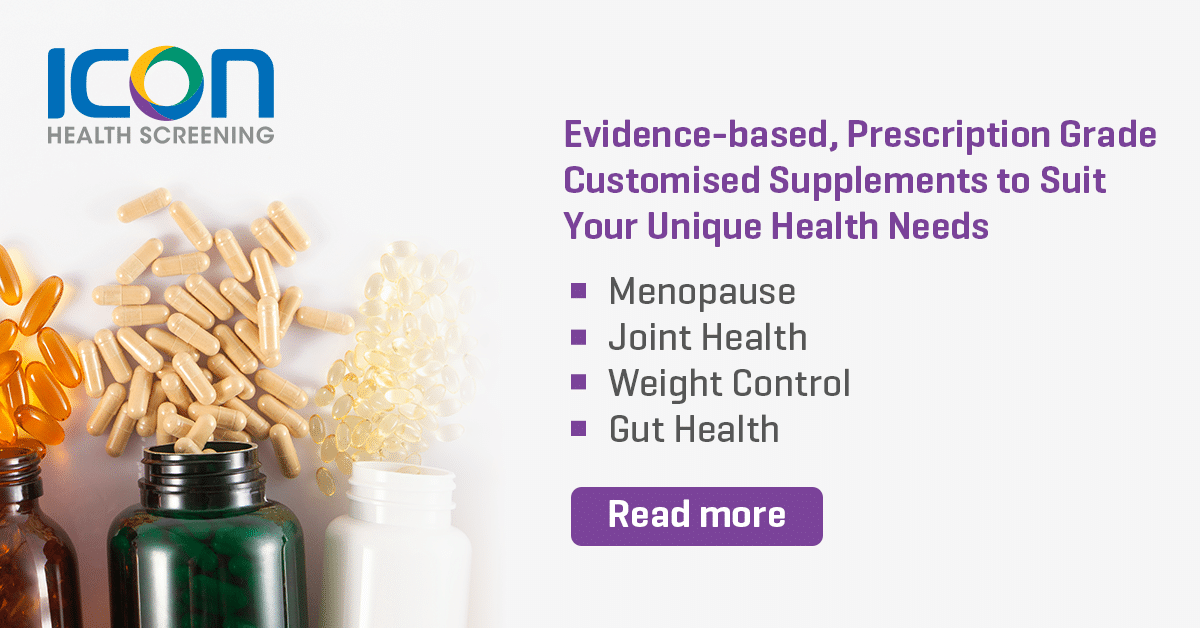 Proactive Ageing — Icon Health Screening